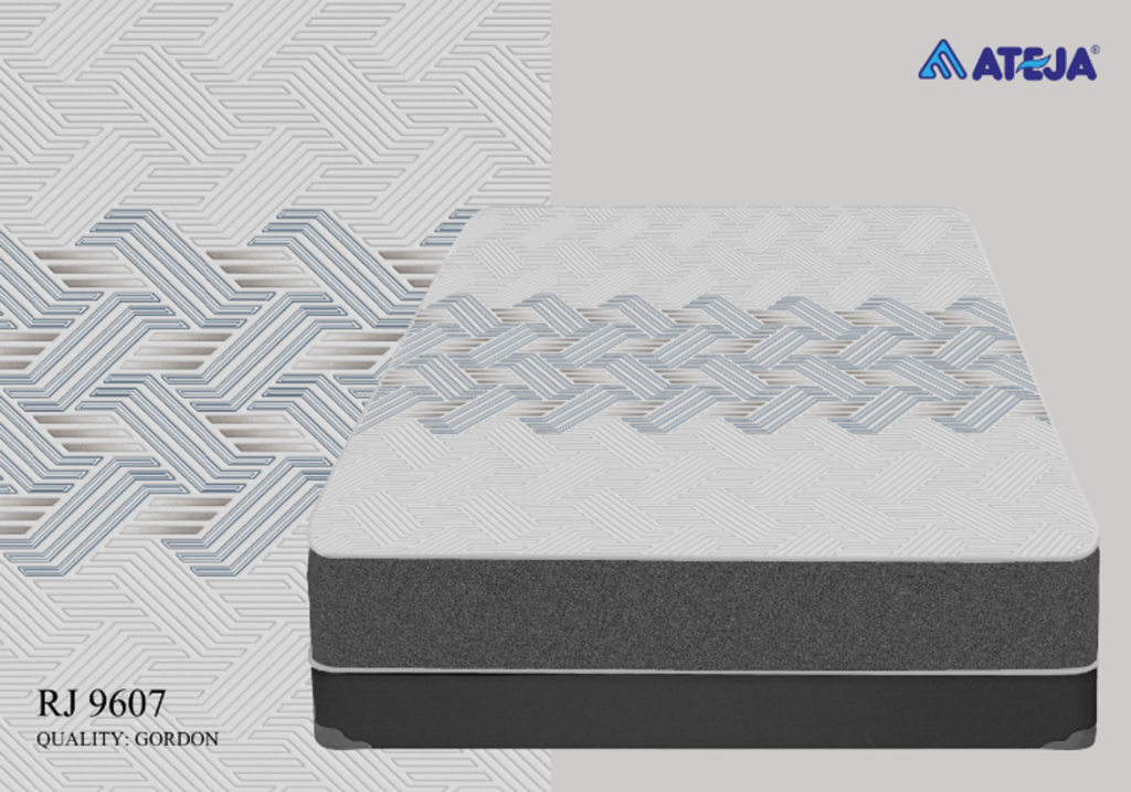 Mattress Ticking - Gracetech