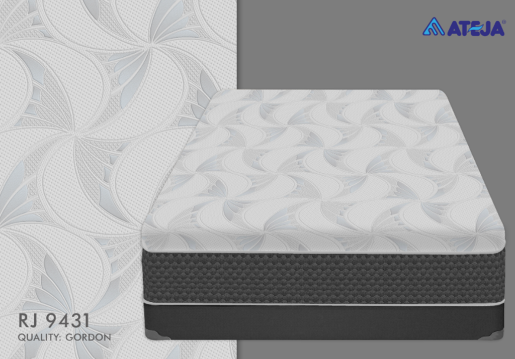 Mattress Ticking - Gracetech