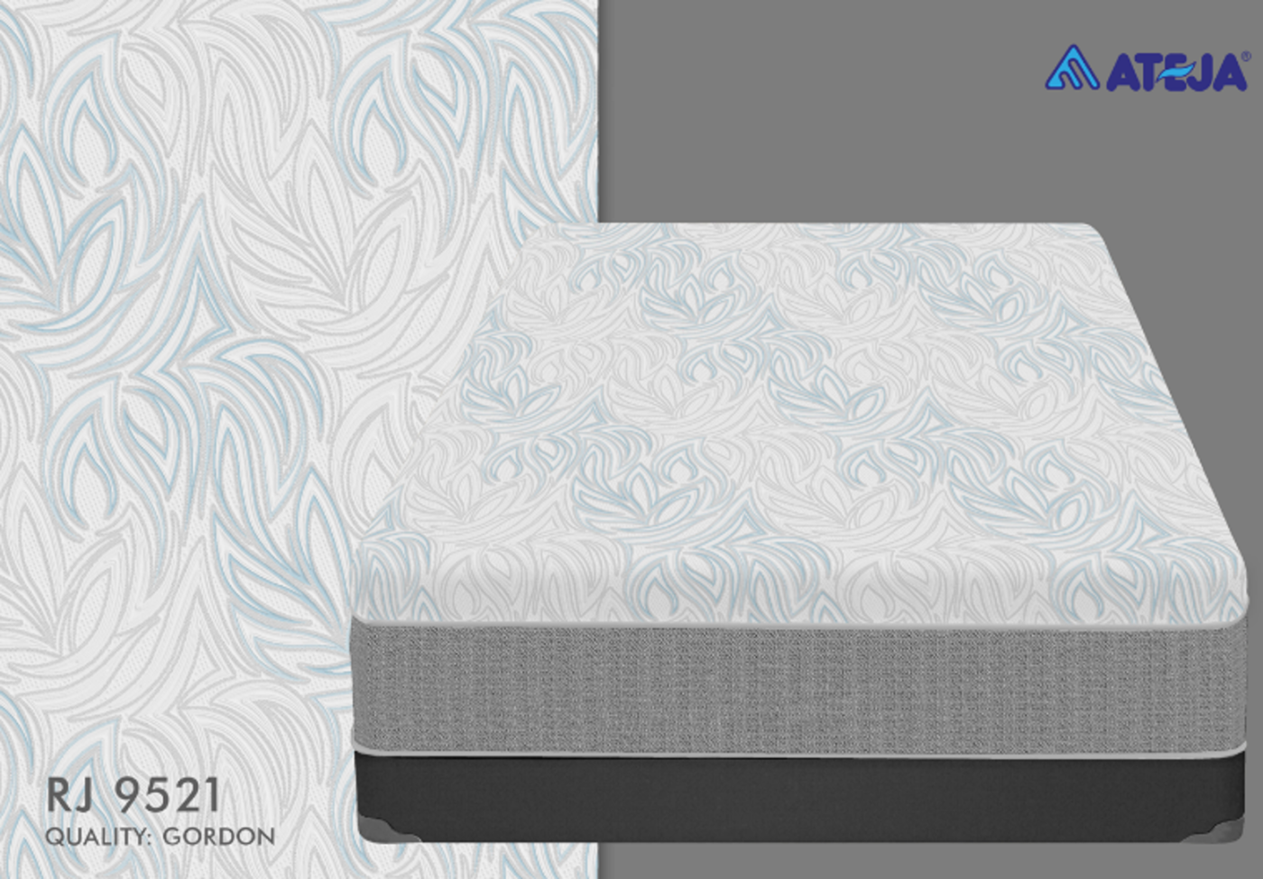 Mattress Ticking - Gracetech