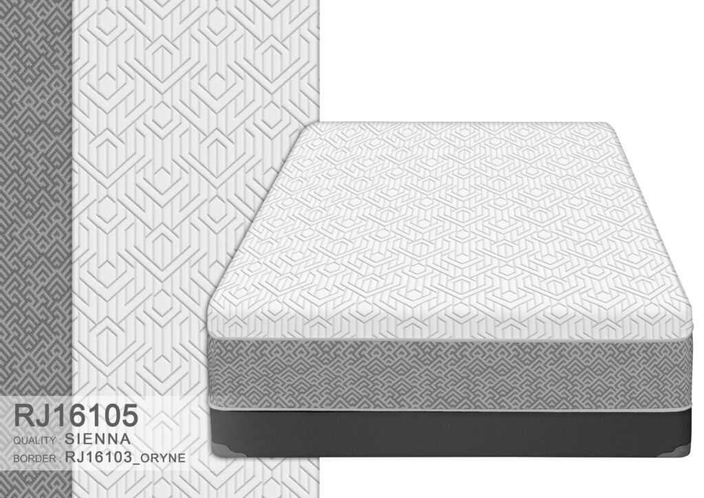 Mattress Ticking - Gracetech