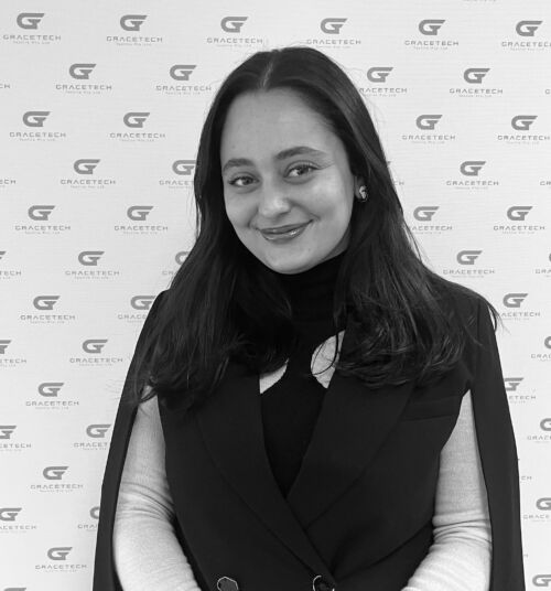 Our Team - Gracetech